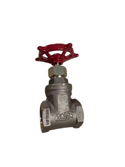 Bronze gate valve specifications